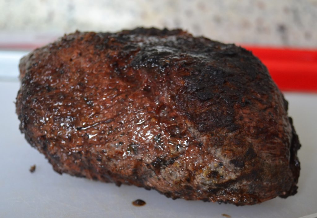 Punta de Anca a Fuego Lento – La Ruta Gastro
