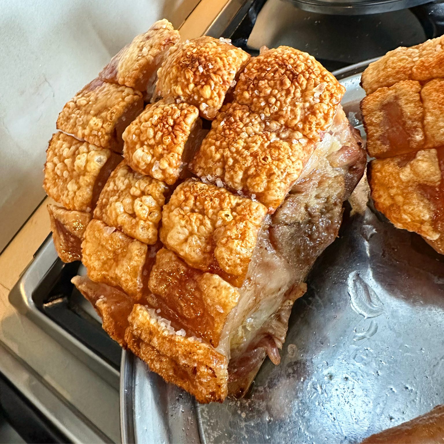 Cerdo en Caja China – La Ruta Gastro